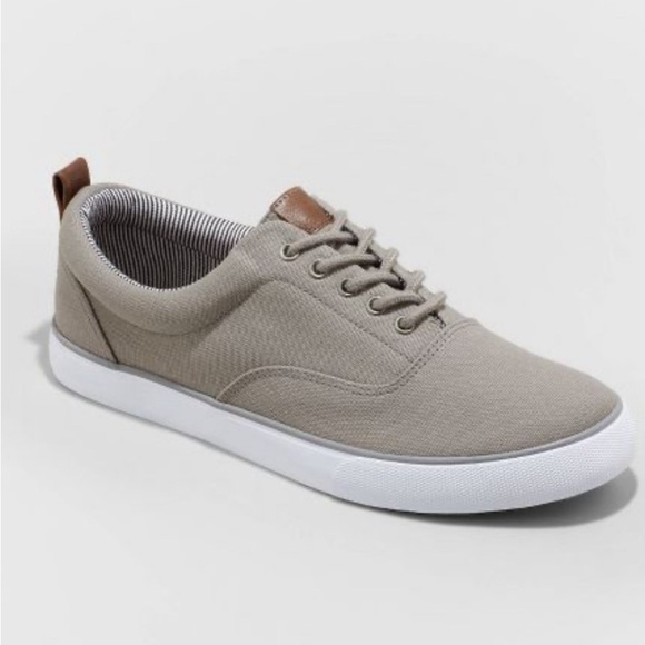 Goodfellow & Co | Shoes | Nwot Good Fellows Co Brady Olive Green ...